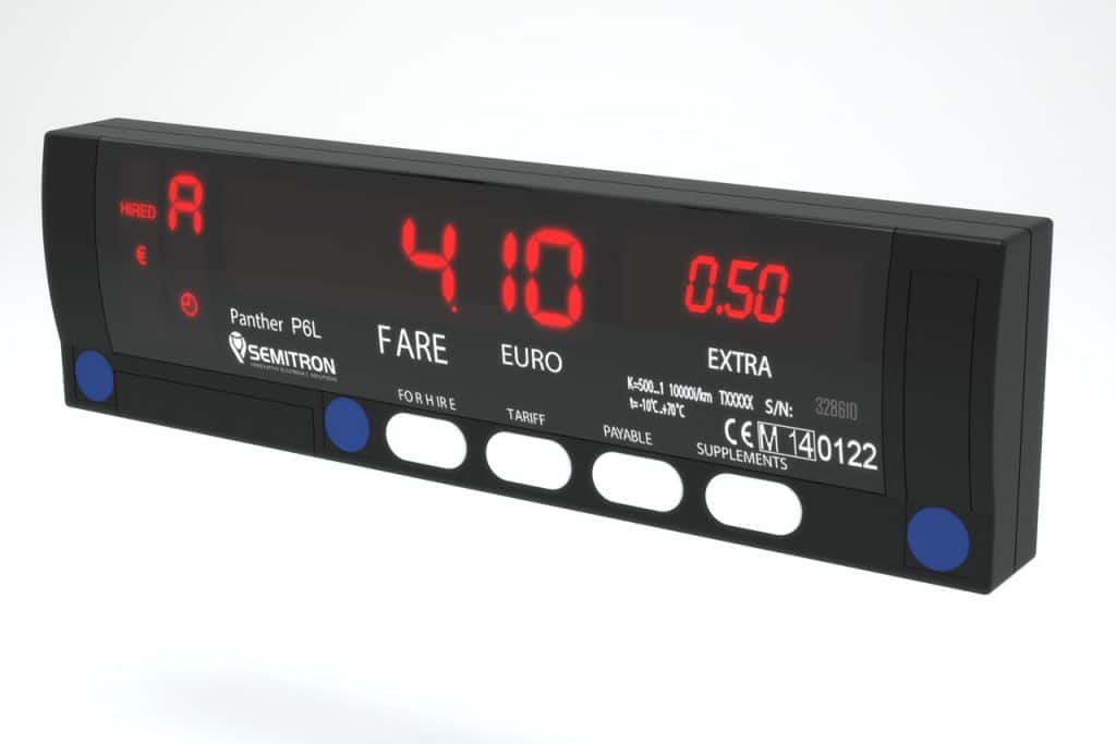 Semitron Products - Thepolygon